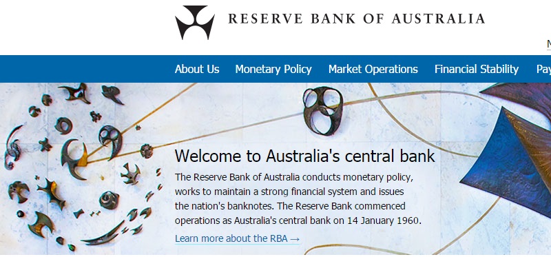 RBA Watch: Bubble protected & back on the leash – The Glass Pyramid